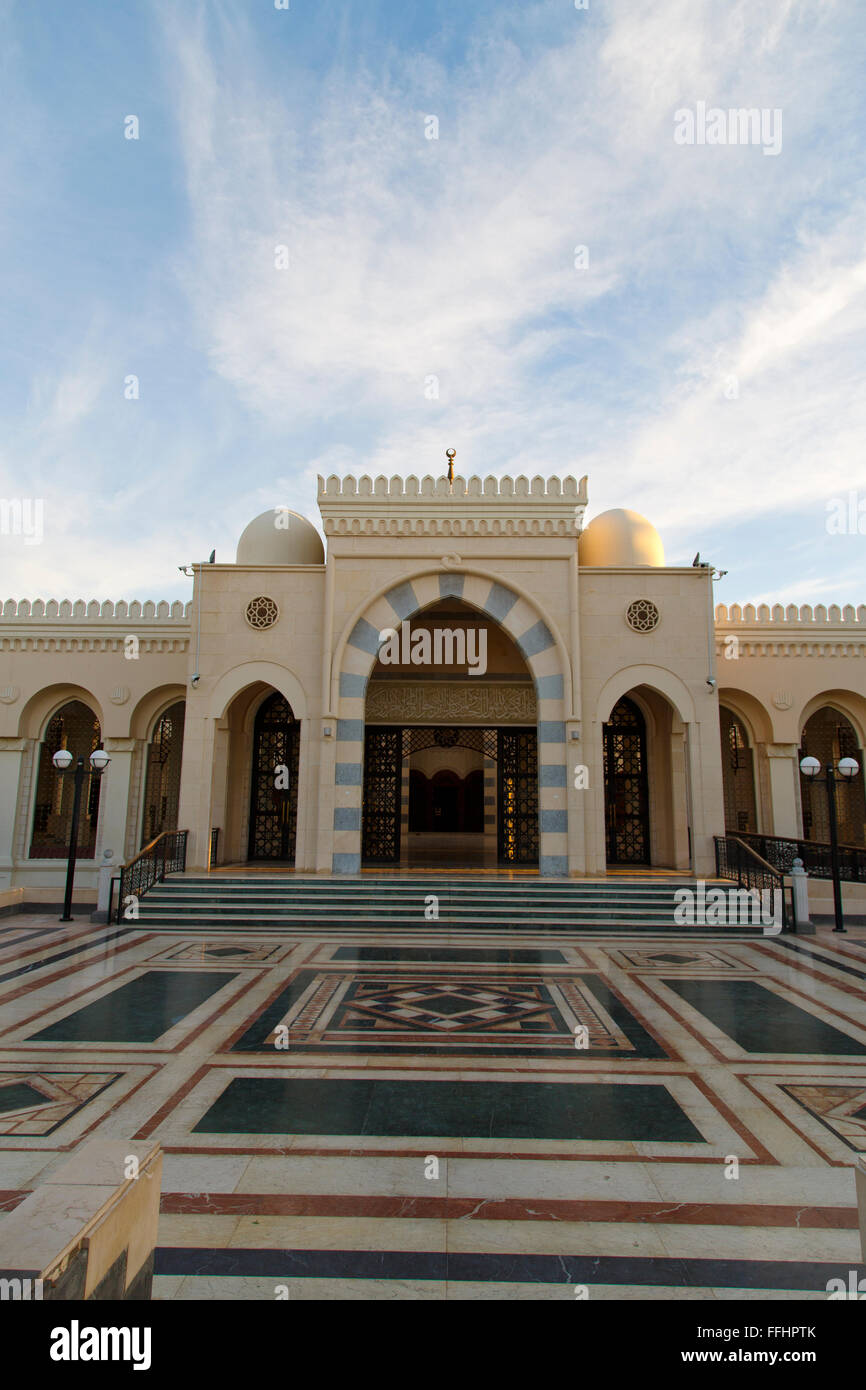 Jordan religion hi-res stock photography and images - Alamy