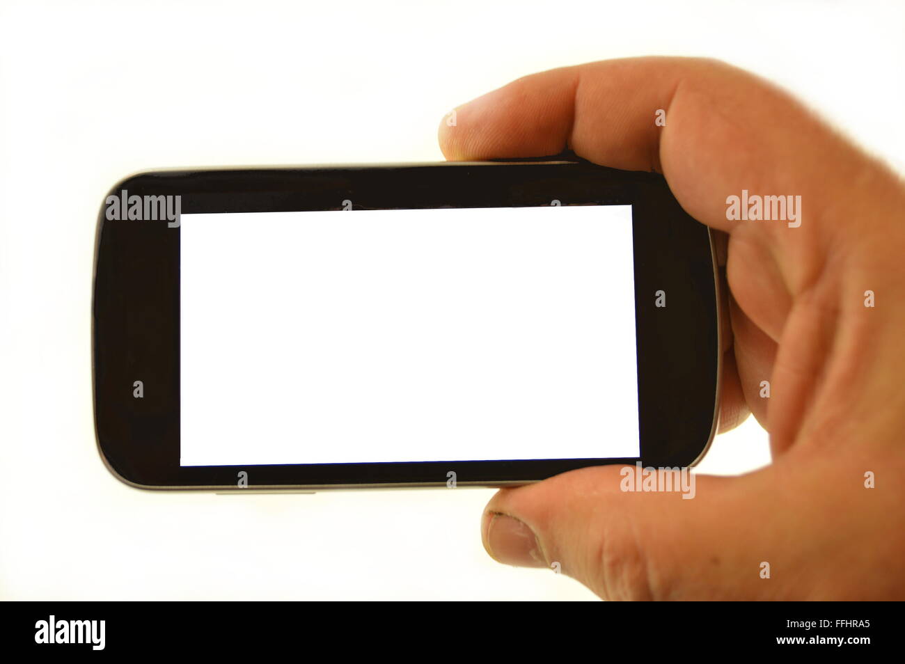 Smart computers hi-res stock photography and images - Alamy