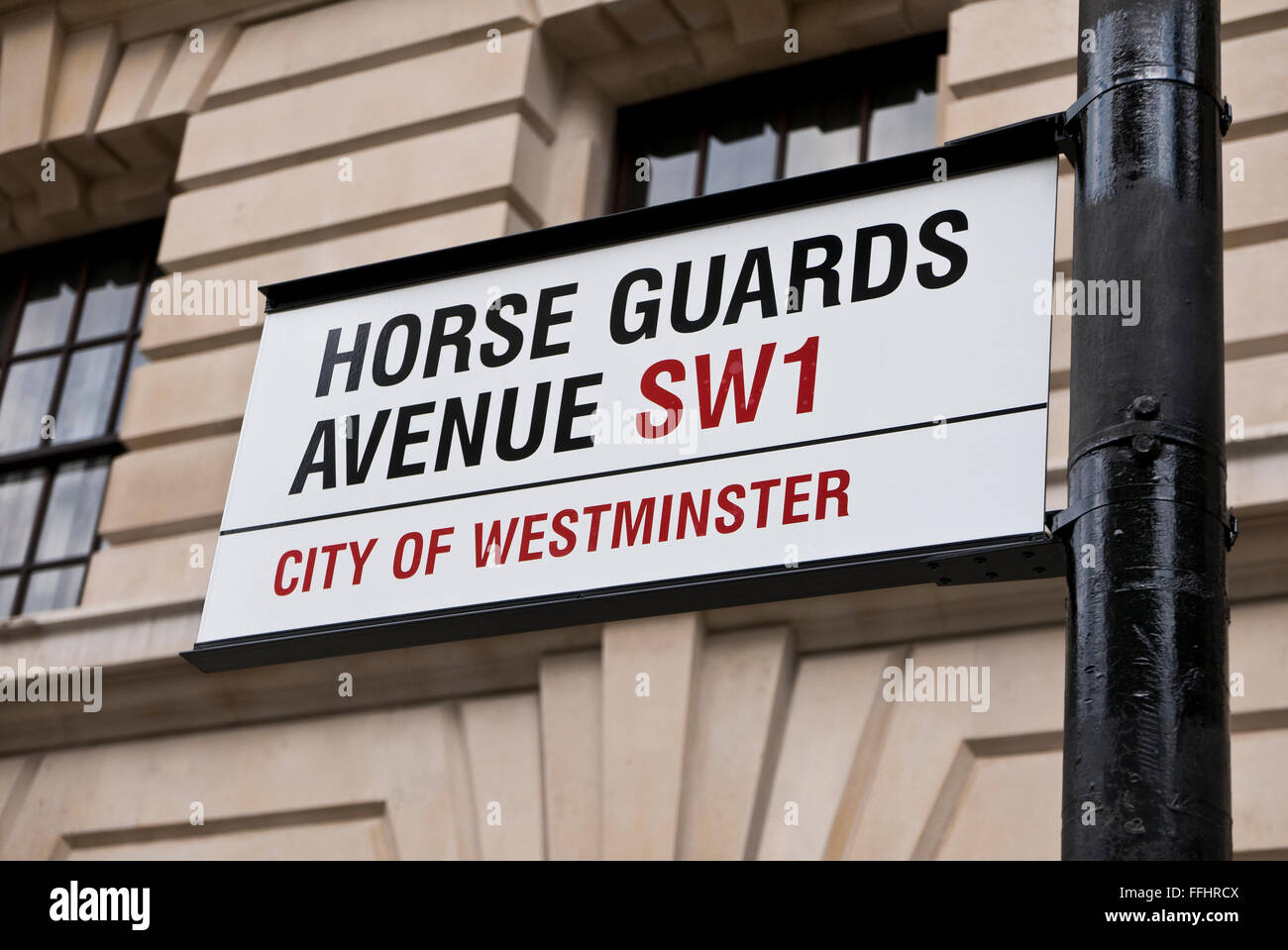 Signage in london hi-res stock photography and images - Alamy