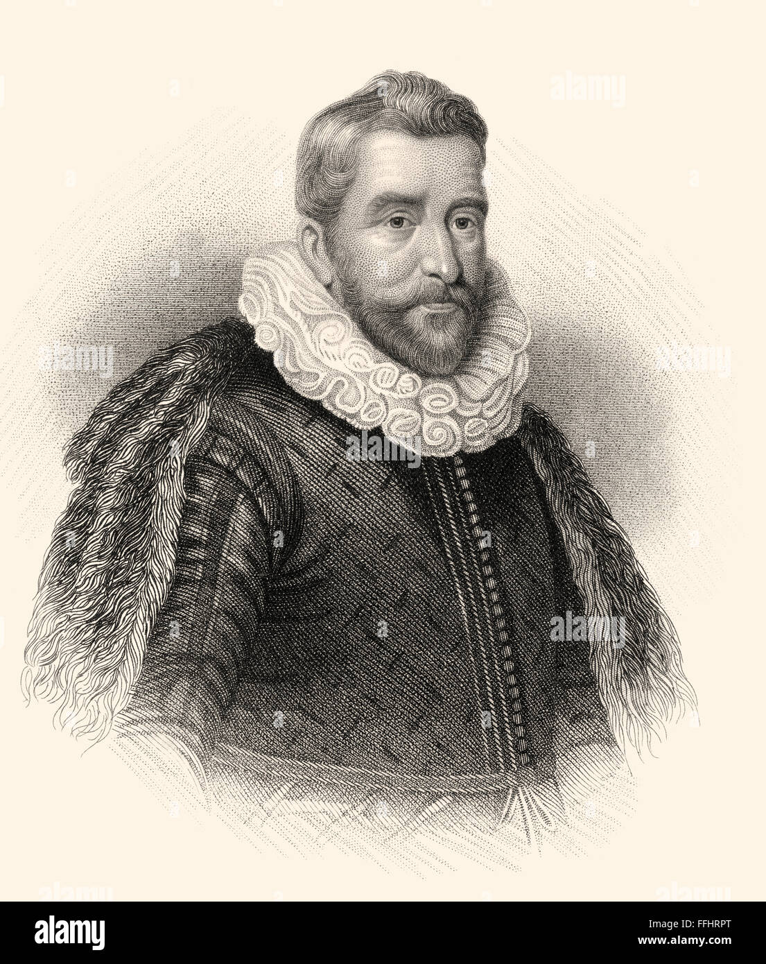 Lord Henry Wotton Illustrations