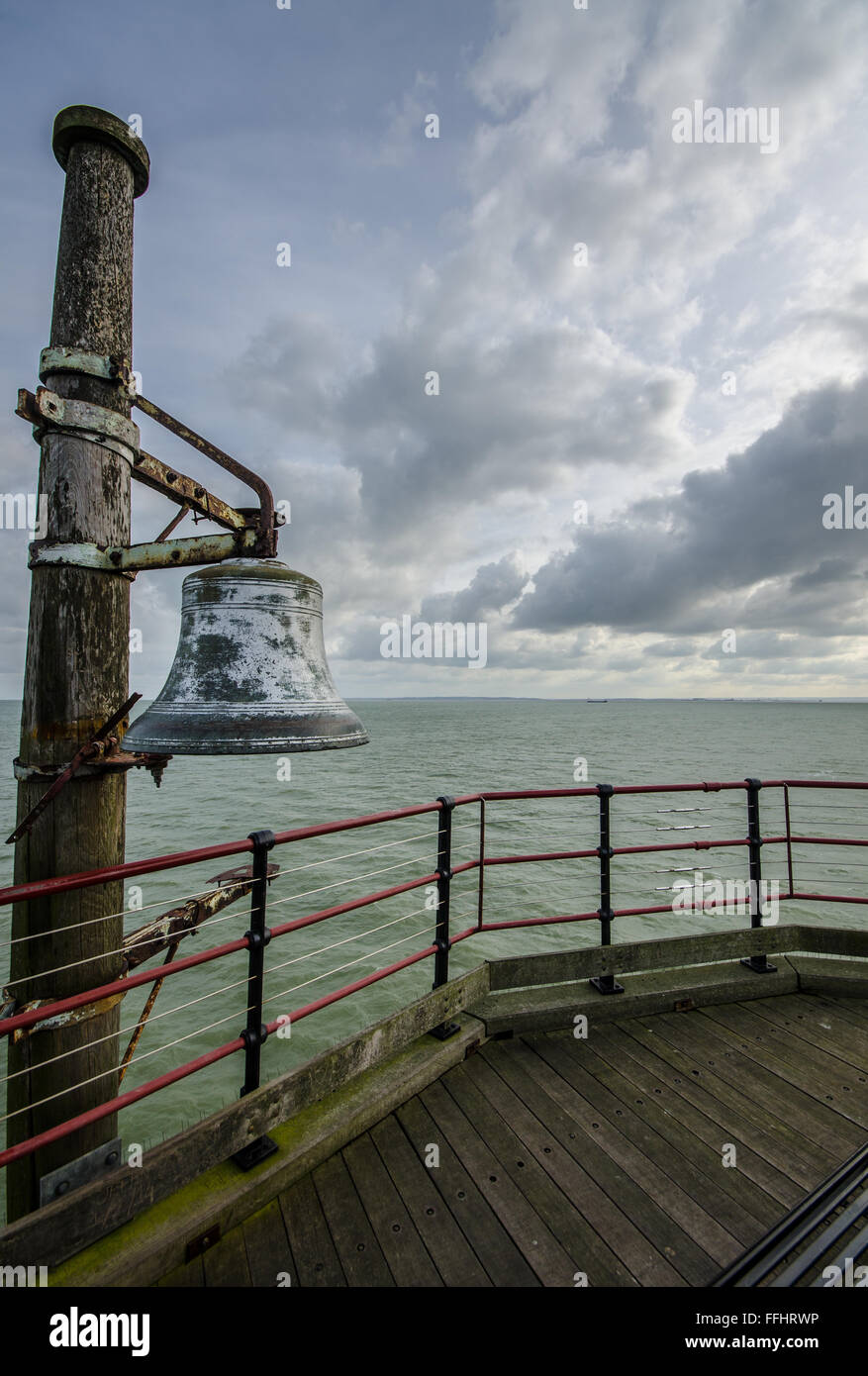 Bell end hi-res stock photography and images - Alamy