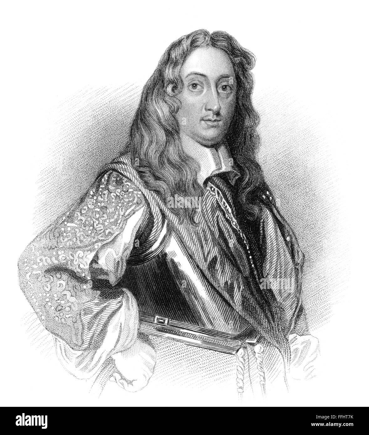 English civil war people Cut Out Stock Images & Pictures - Alamy