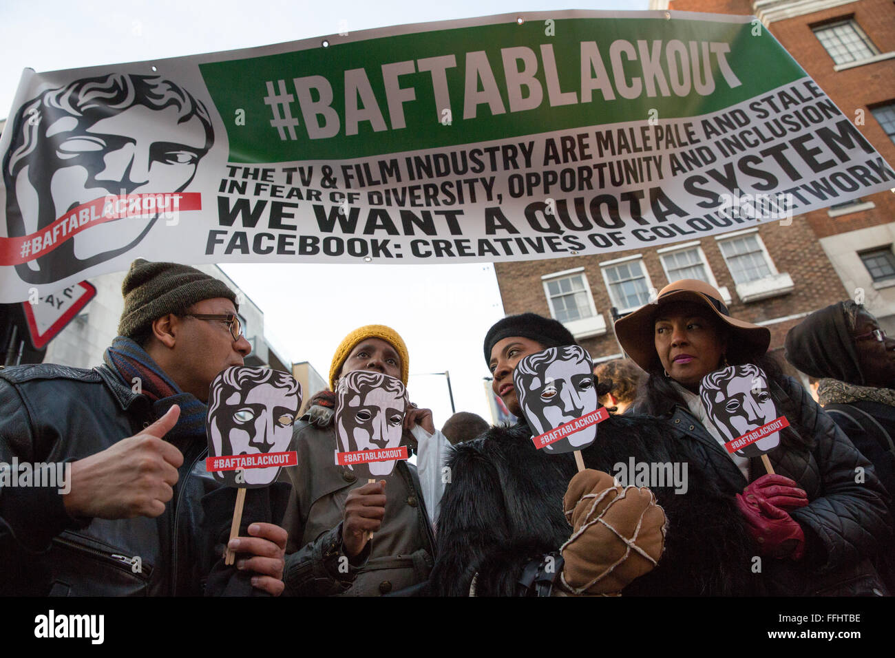 Bafta awards ceremony hi-res stock photography and images - Alamy