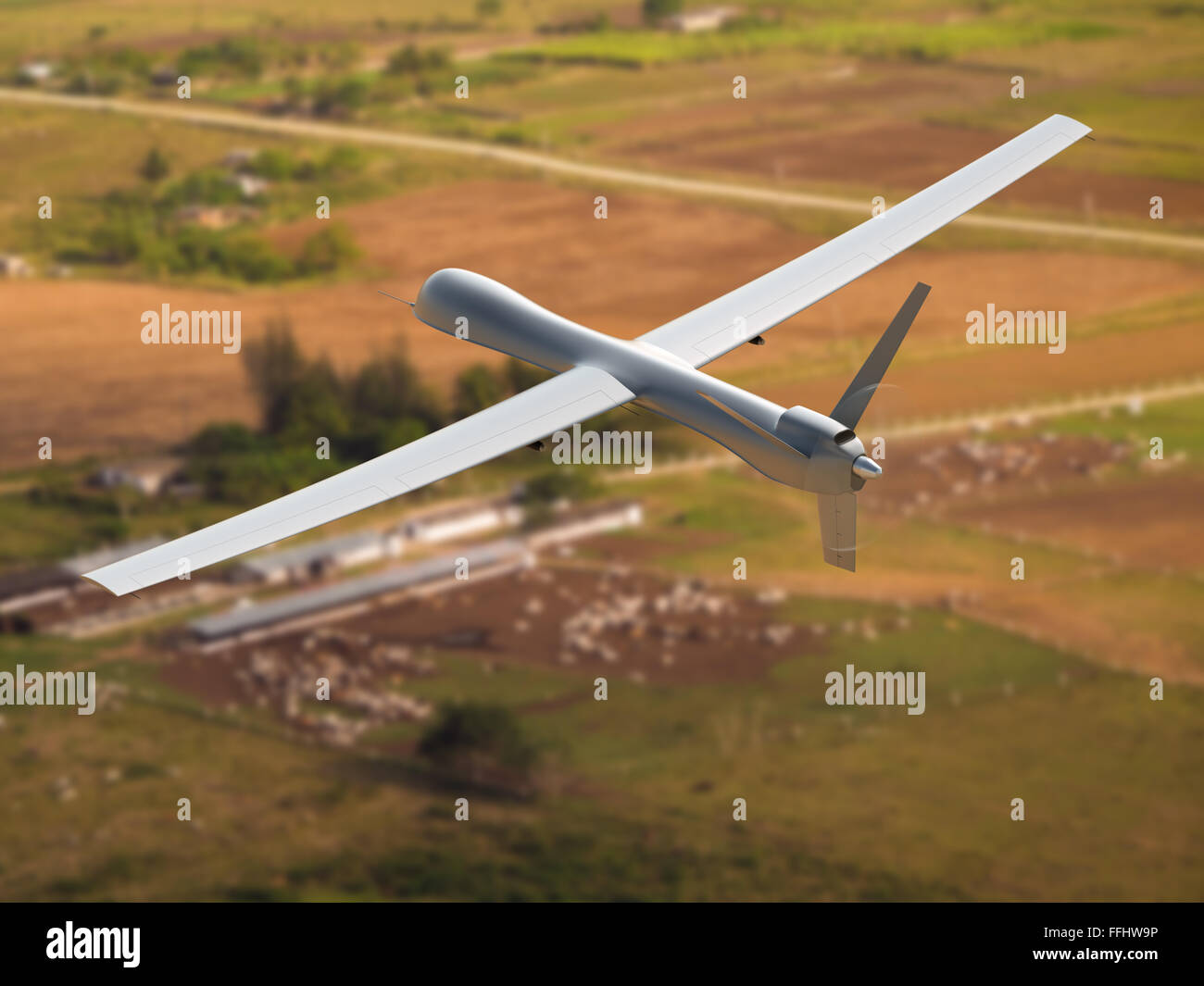 Unmanned rocket hi-res stock photography and images - Alamy