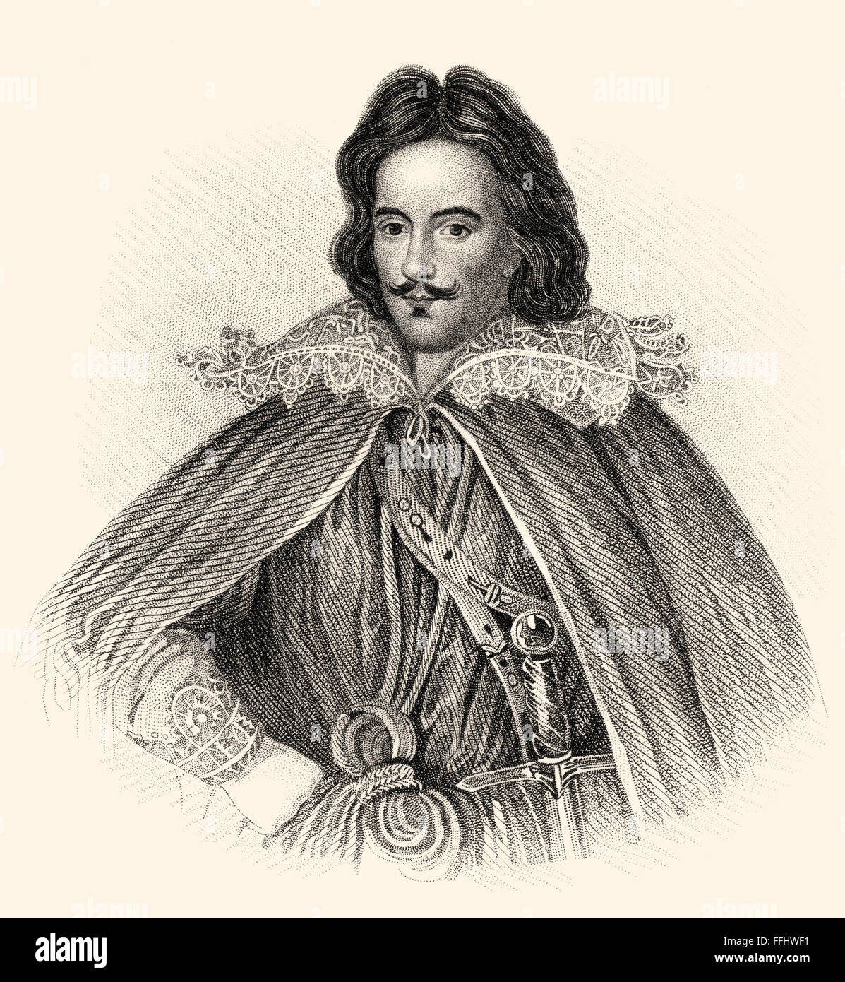 Baron herbert of hi-res stock photography and images - Alamy