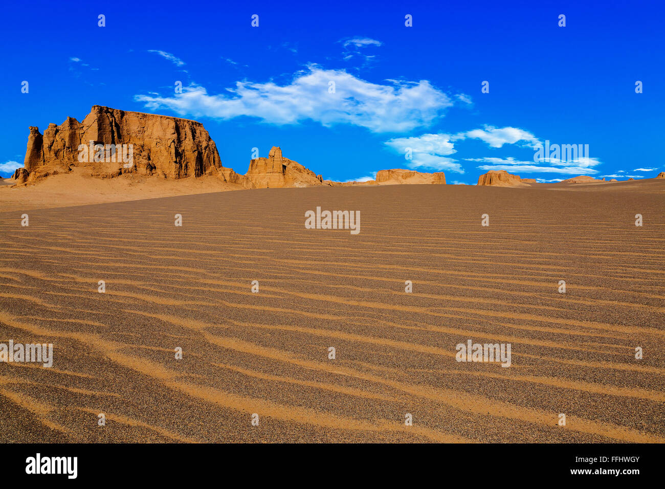 the hottest place on earth Stock Photo - Alamy