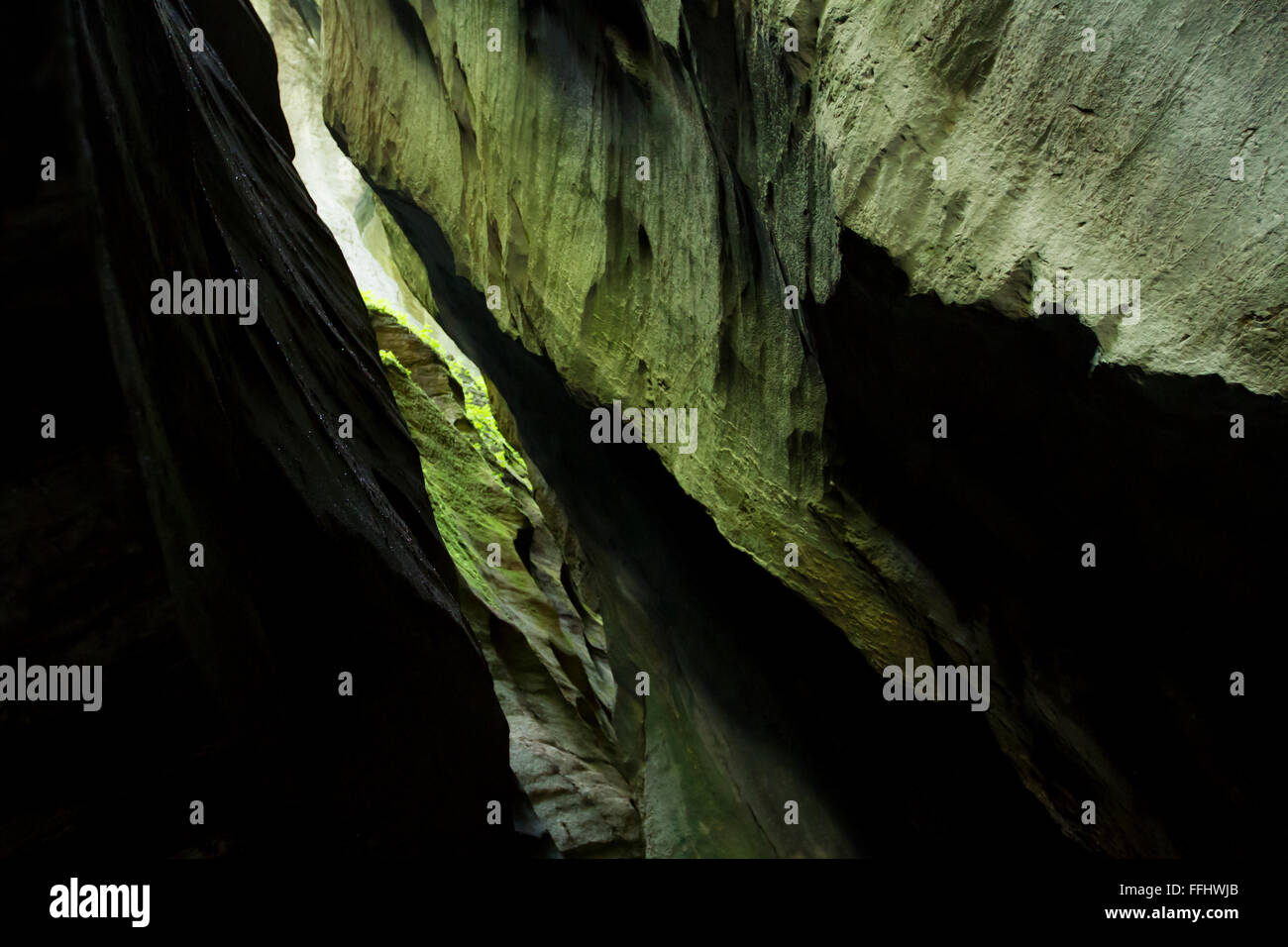 Form deep hi-res stock photography and images - Alamy