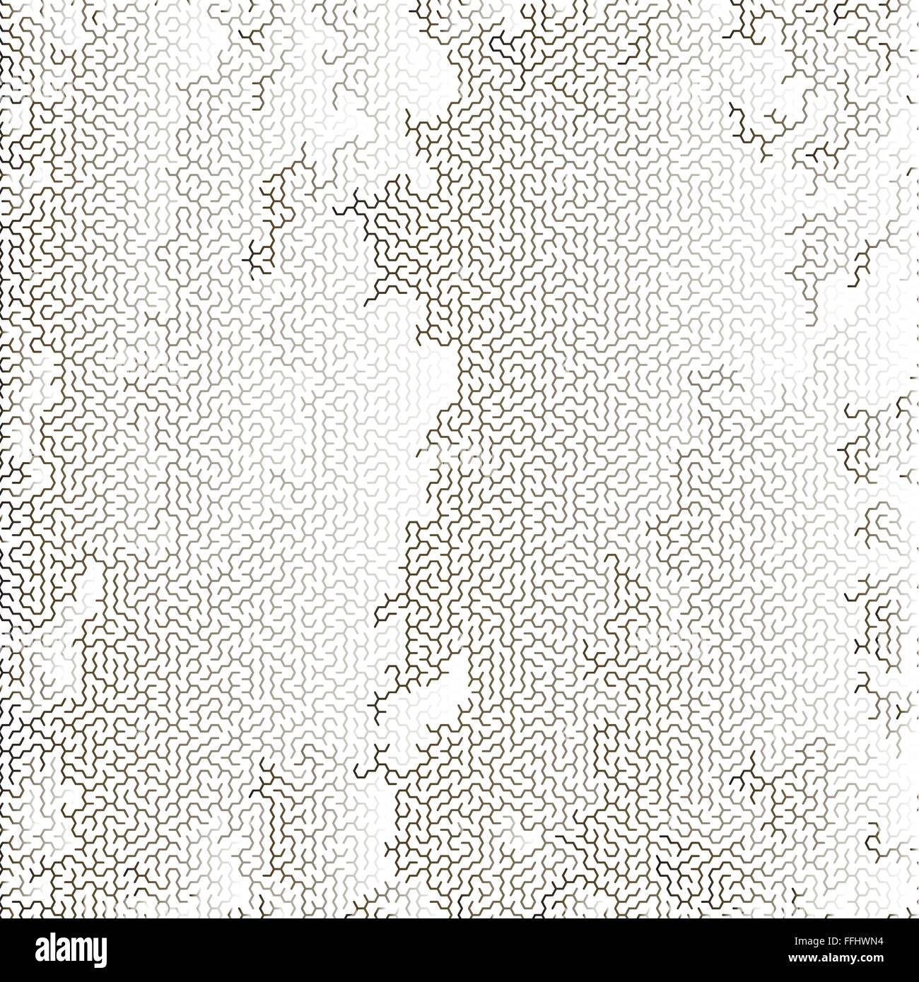 Labyrinth Background. Kids Maze Pattern Stock Vector Image & Art - Alamy