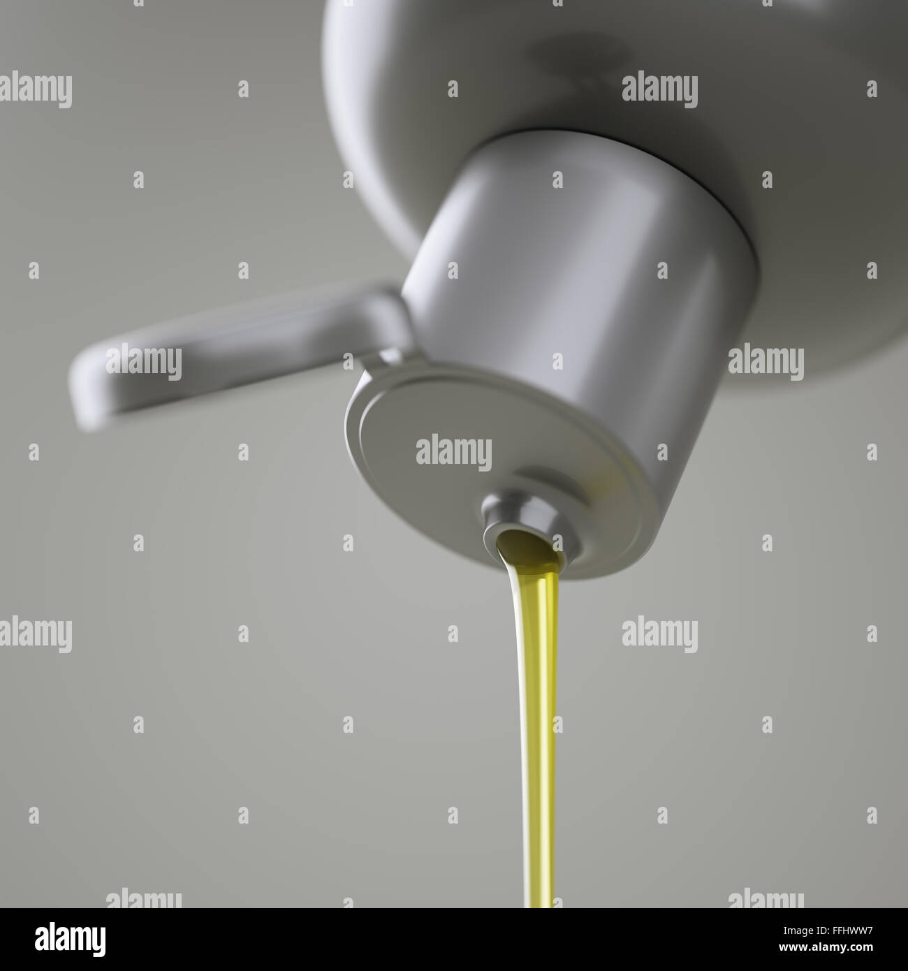 Close up shampoo pouring from hi-res stock photography and images - Alamy