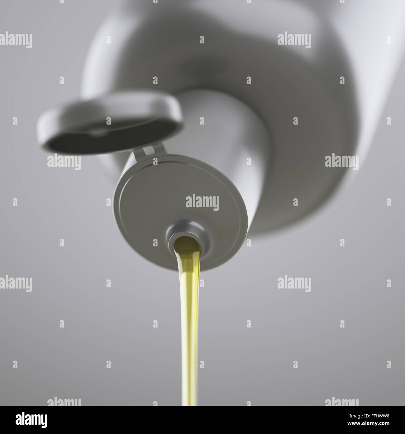 Close up shampoo pouring from hi-res stock photography and images - Alamy