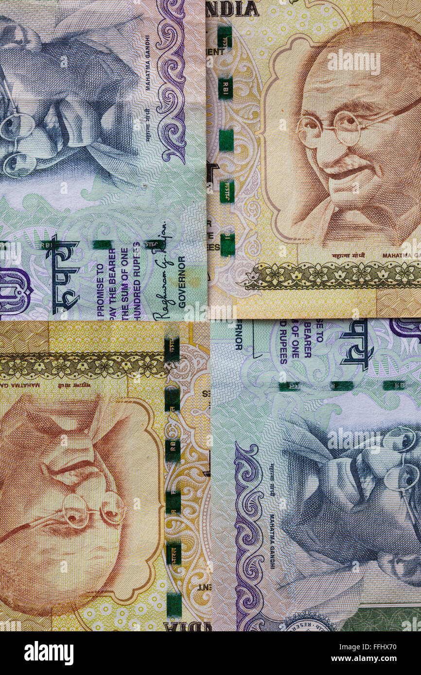 Indian rupee banknotes hi-res stock photography and images - Alamy