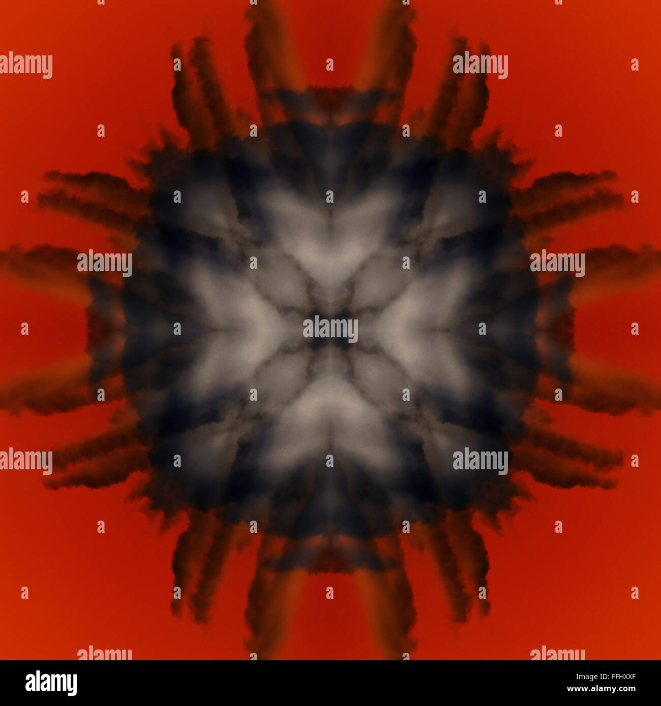 Symmetry and repetition hi-res stock photography and images - Alamy