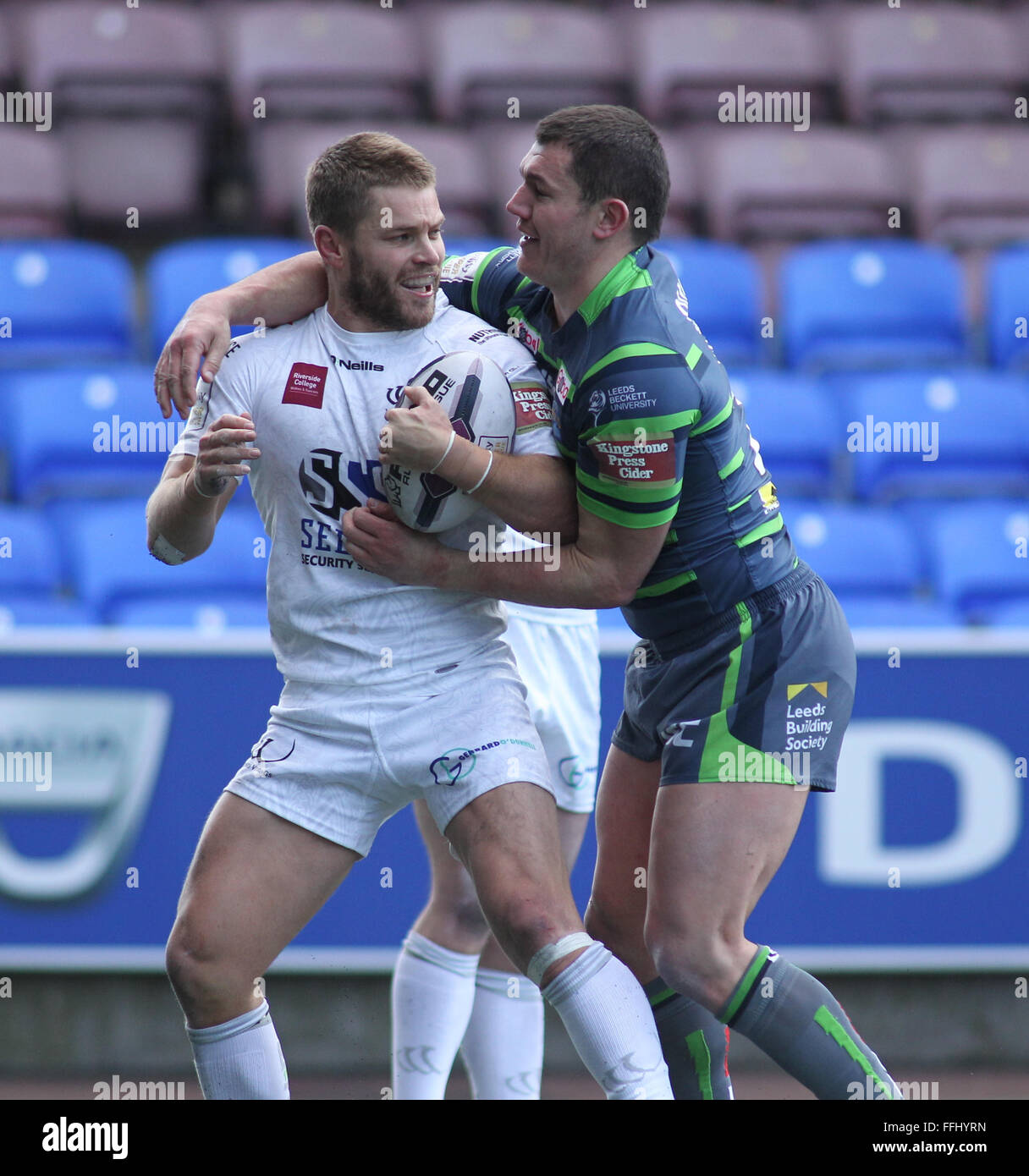 Hanbury Stadium High Resolution Stock Photography and Images - Alamy