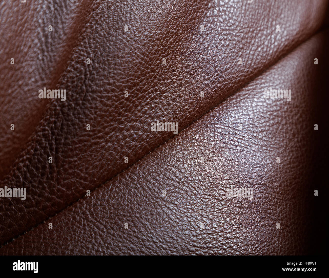 Brown structure of a skin with pimples Stock Photo - Alamy