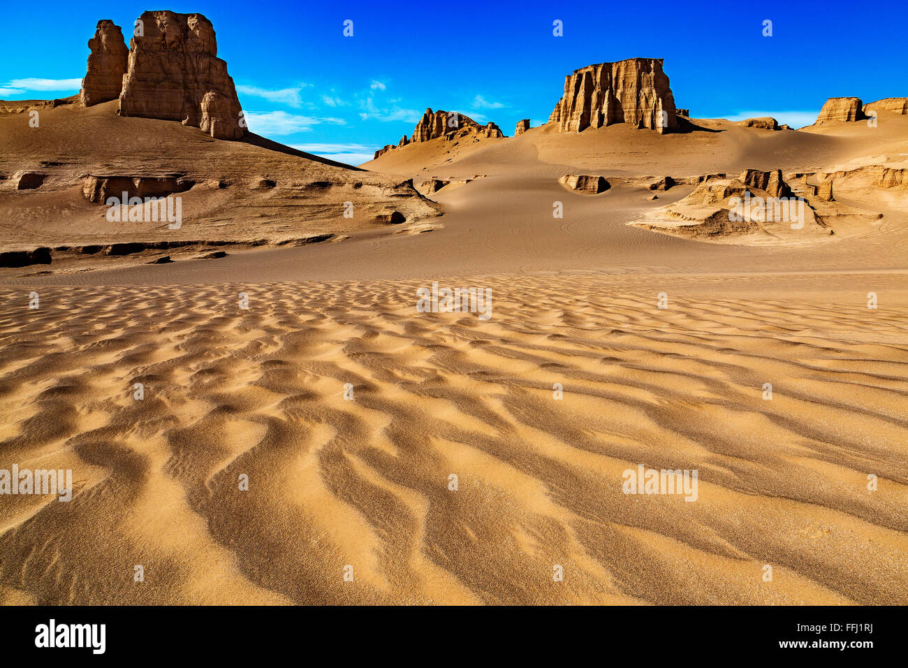 the hottest place on earth Stock Photo - Alamy