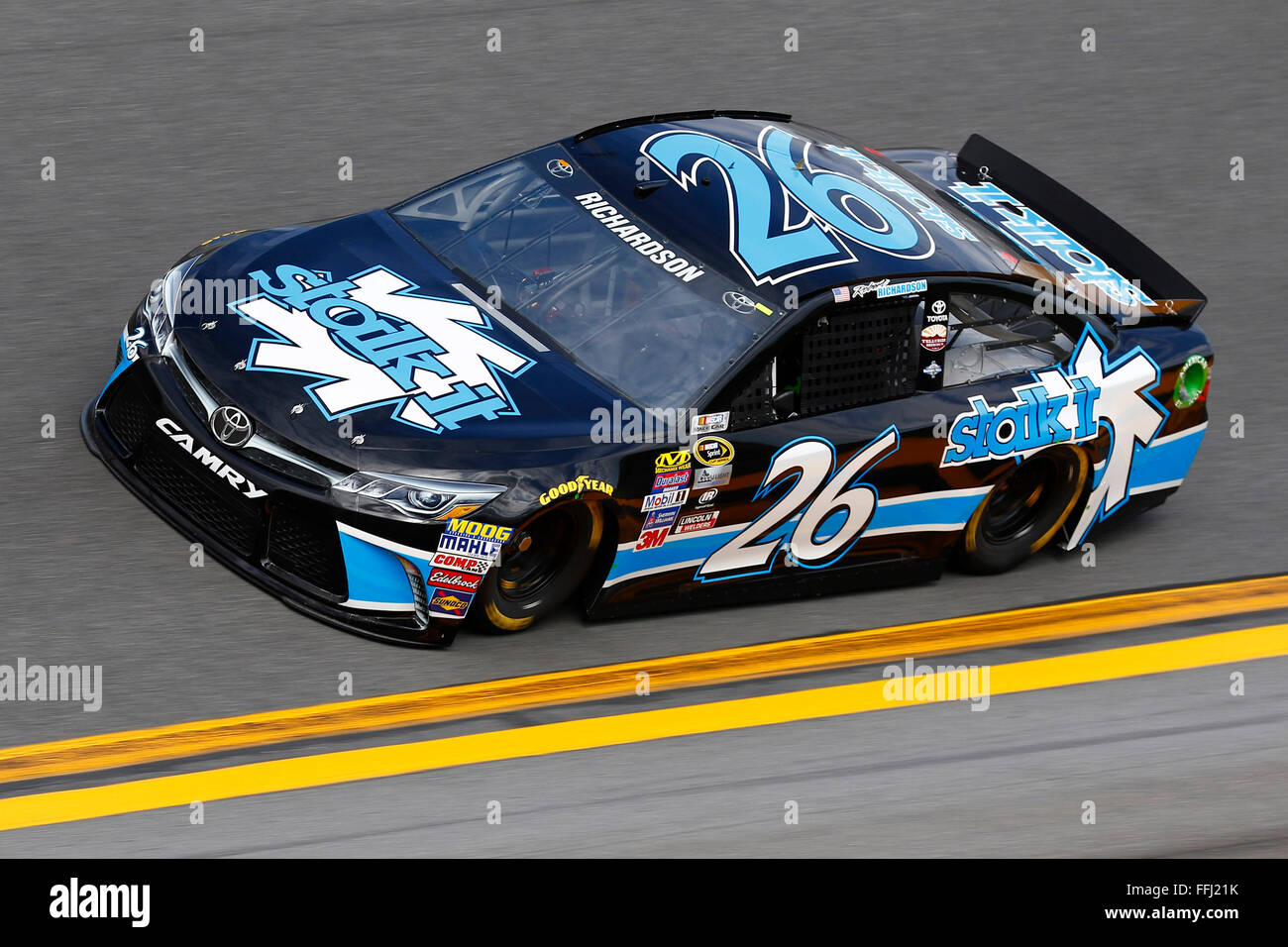 Robert richardson hi-res stock photography and images - Alamy