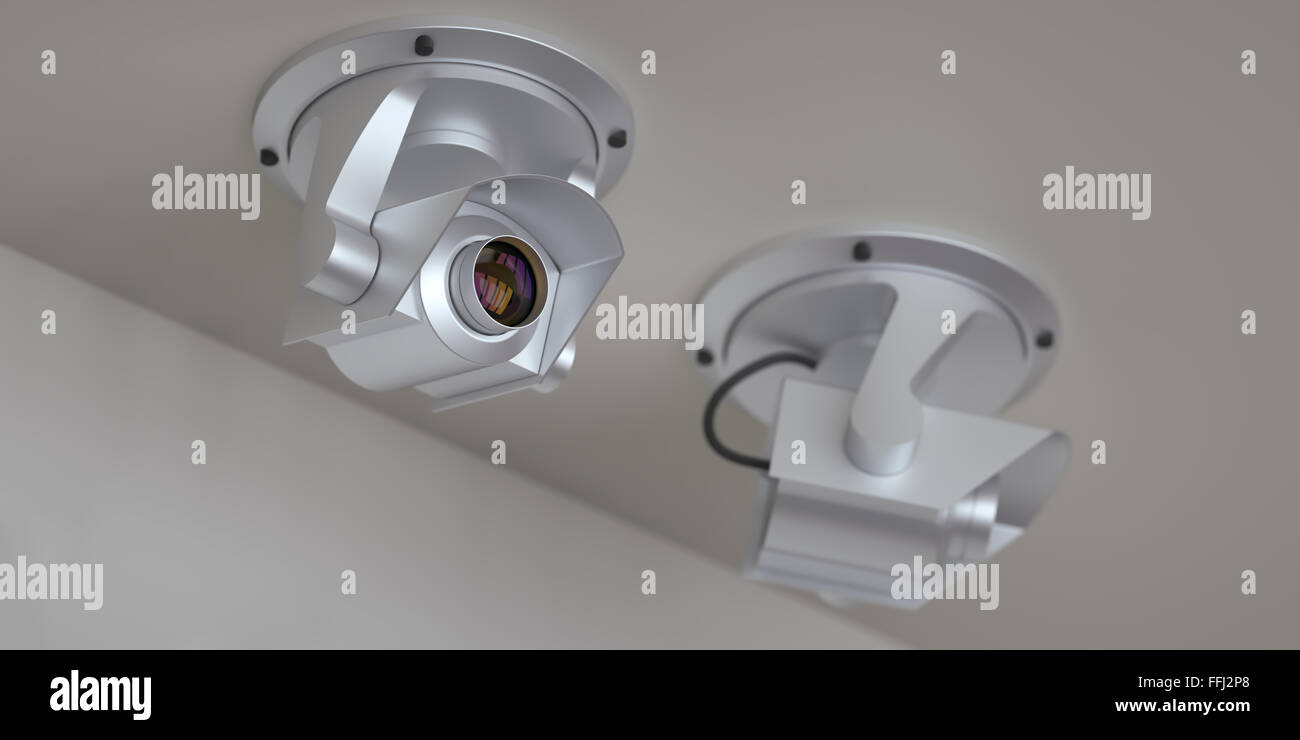 Big three cameras hi-res stock photography and images - Alamy