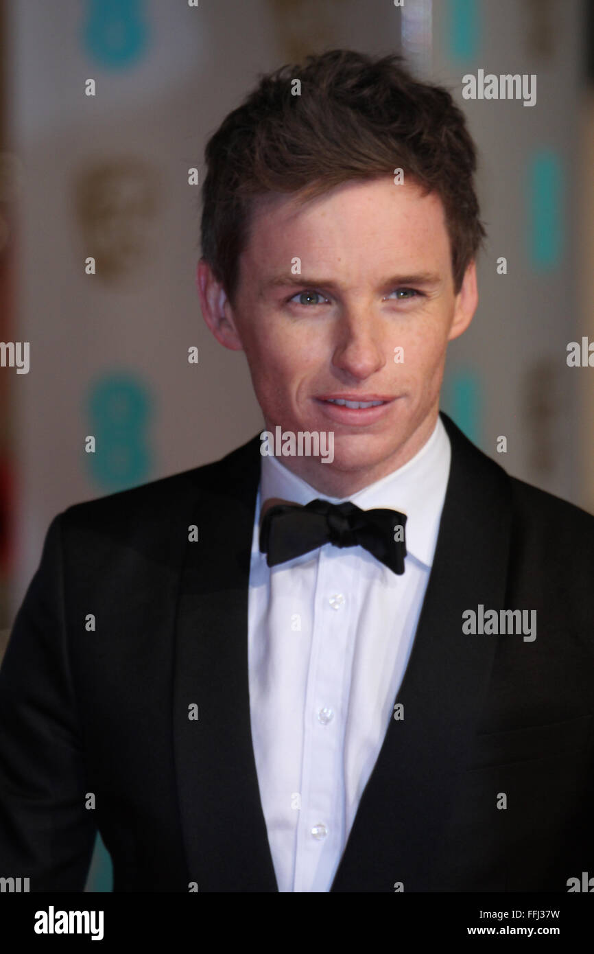 English actor eddie redmayne hi-res stock photography and images - Alamy