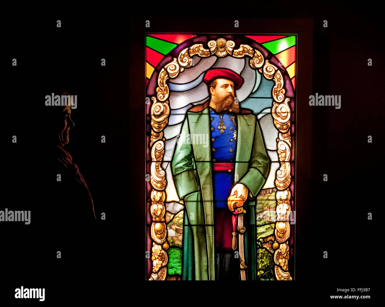 Carlism hi-res stock photography and images - Alamy