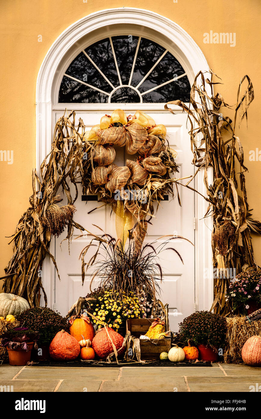 Pumpkins, Middleburg Community Center, 300 West Washington Street ...