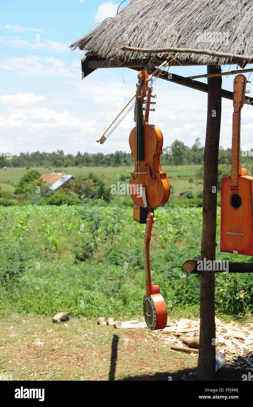 Instruments Of Madagascar High Resolution Stock Photography and Images ...