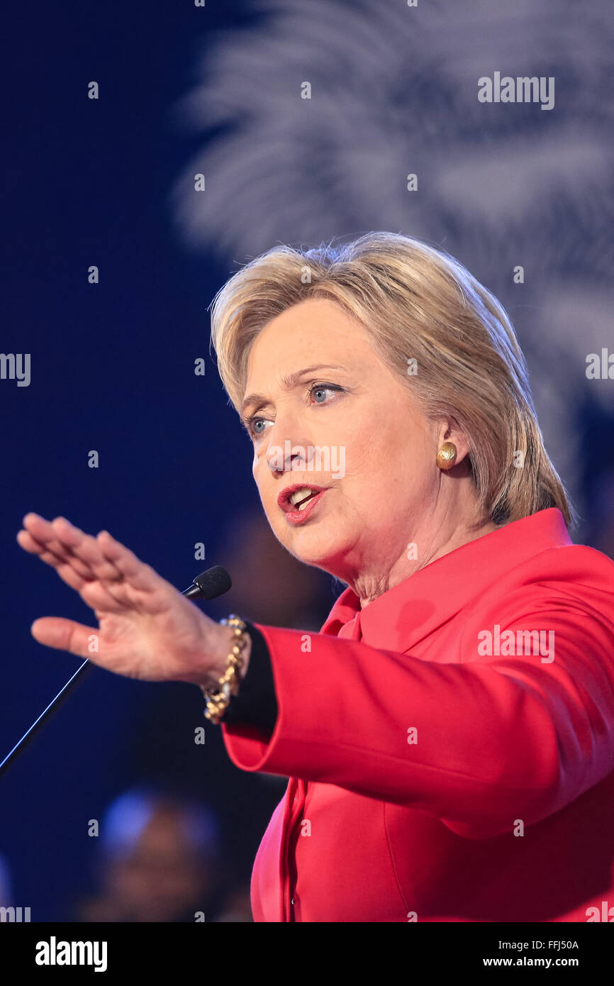 African american south carolina school hi-res stock photography and ...