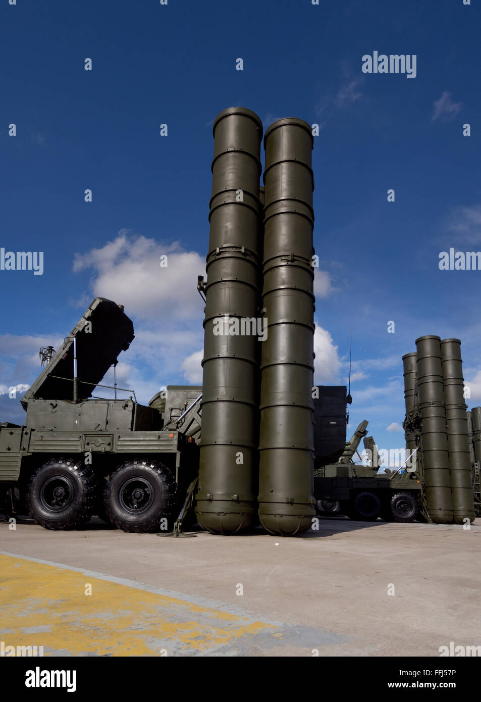 Missile guidance system hi-res stock photography and images - Alamy