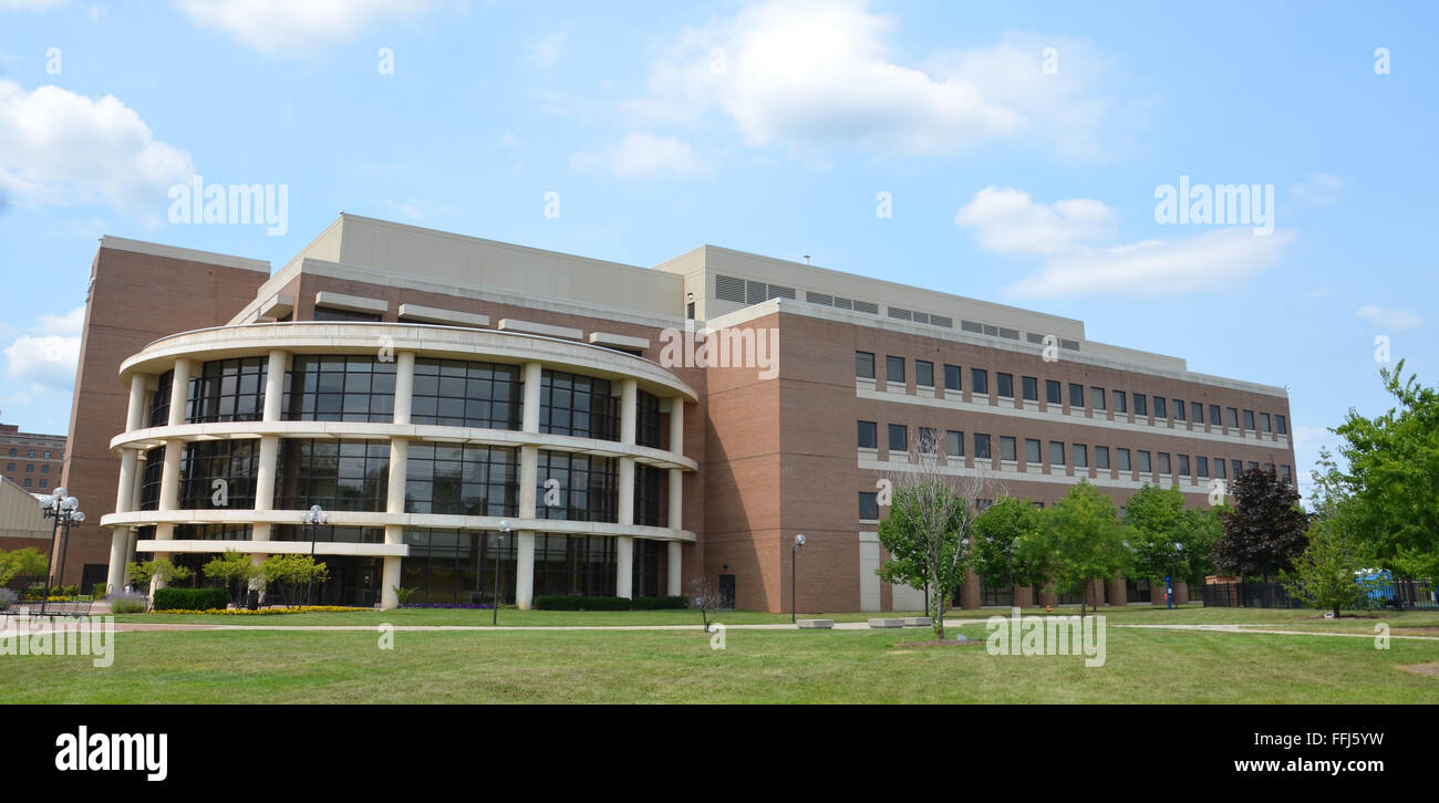 Flint michigan hi-res stock photography and images - Alamy