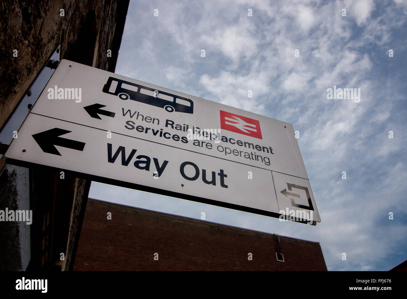 Out of service bus hi-res stock photography and images - Alamy