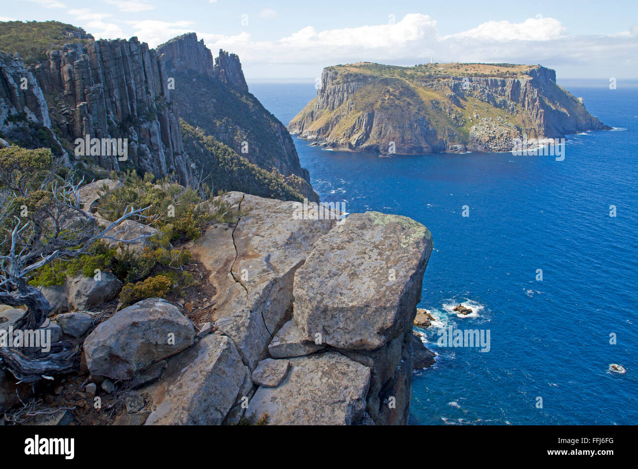Cape pillar blade hi-res stock photography and images - Alamy