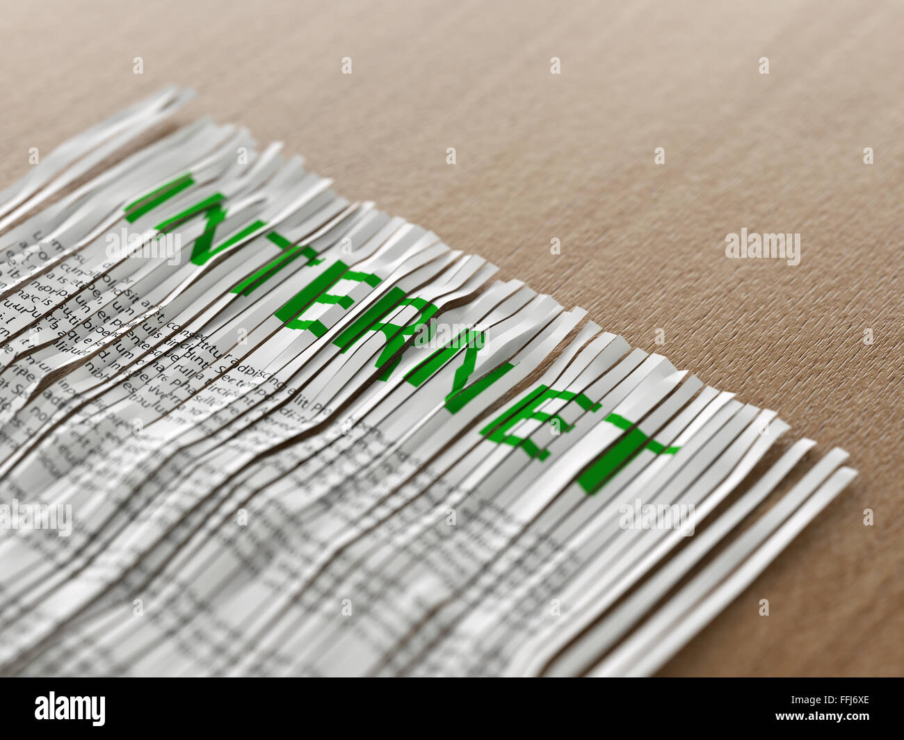 Reassembling hi-res stock photography and images - Alamy