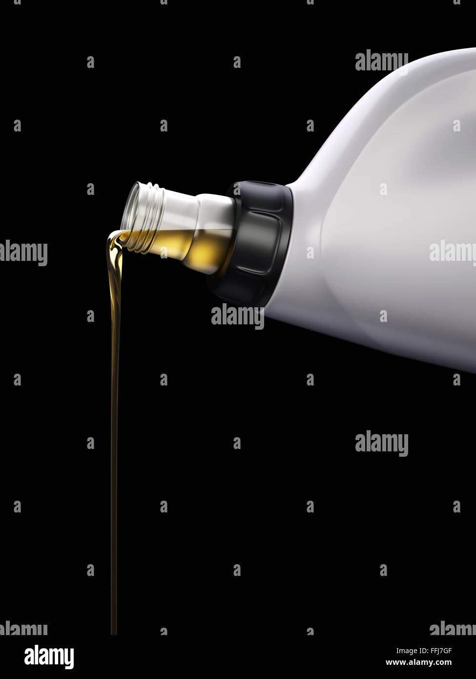 Pouring engine oil on black background Stock Photo - Alamy Pouring engine oil on black background Stock Photo - Alamy