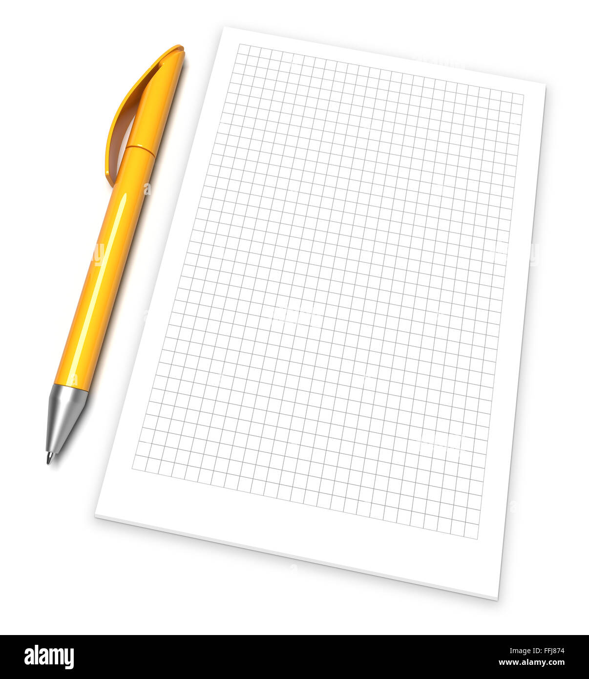 Tear off note hi-res stock photography and images - Alamy