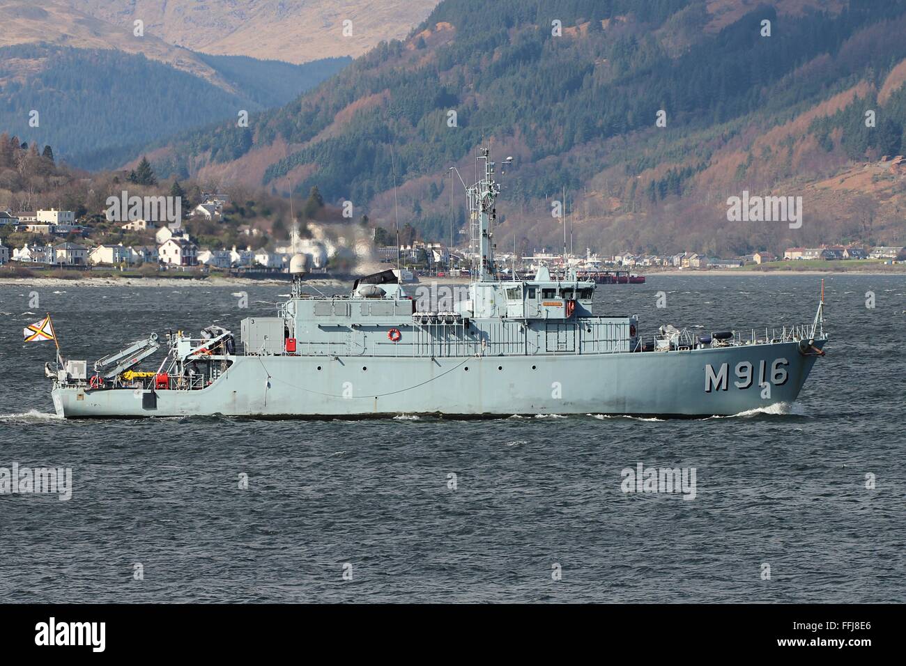 M916 hi-res stock photography and images - Alamy