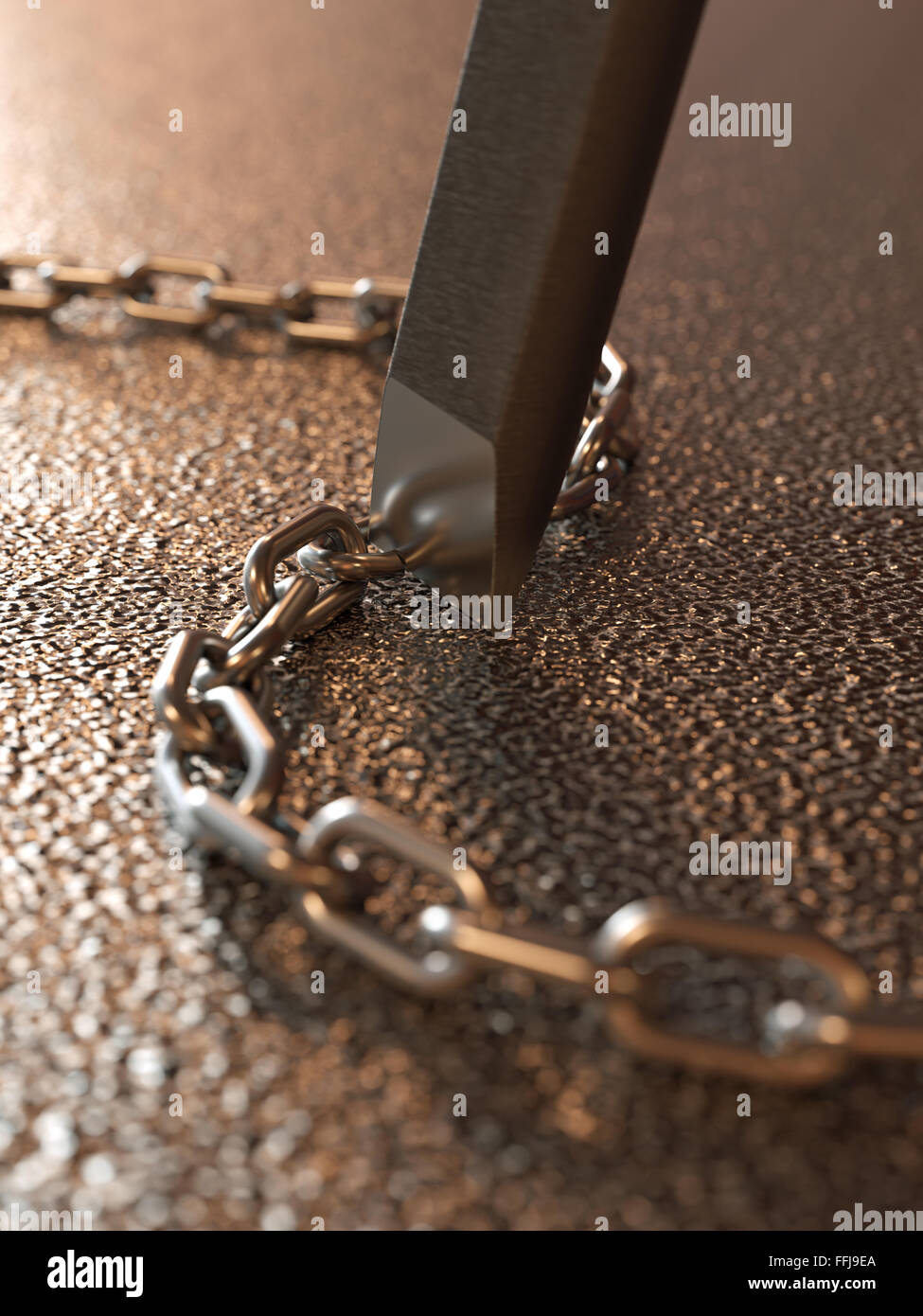 Breaking Free Chains Stock Photos & Breaking Free Chains Stock Images ...