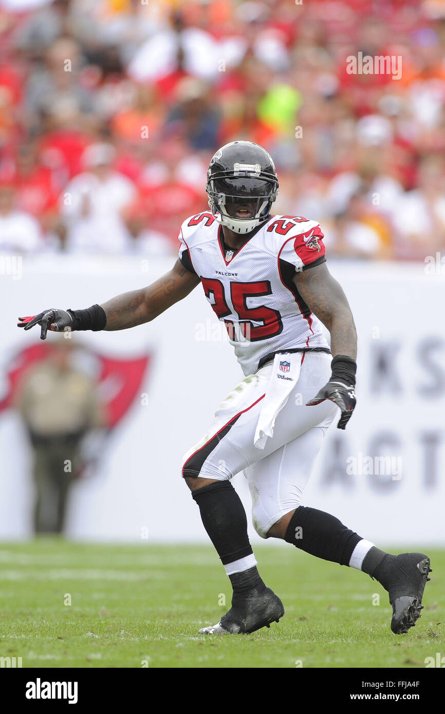 William Moore Falcons