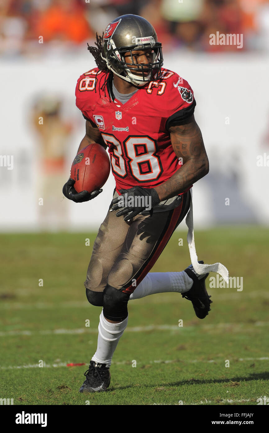 Dashon Goldson Buccaneers