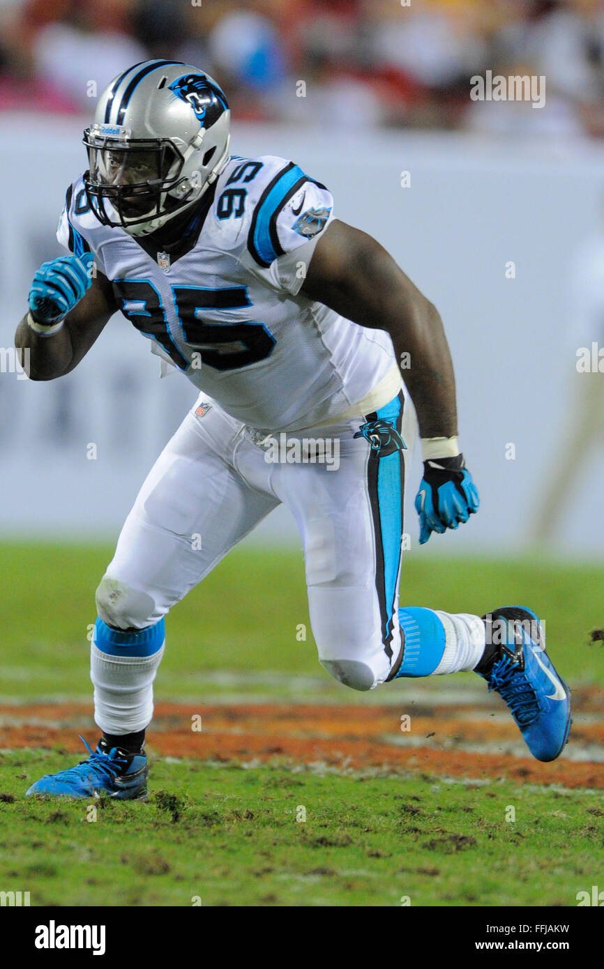 Charles johnson nfl 2013 hi-res stock photography and images - Alamy