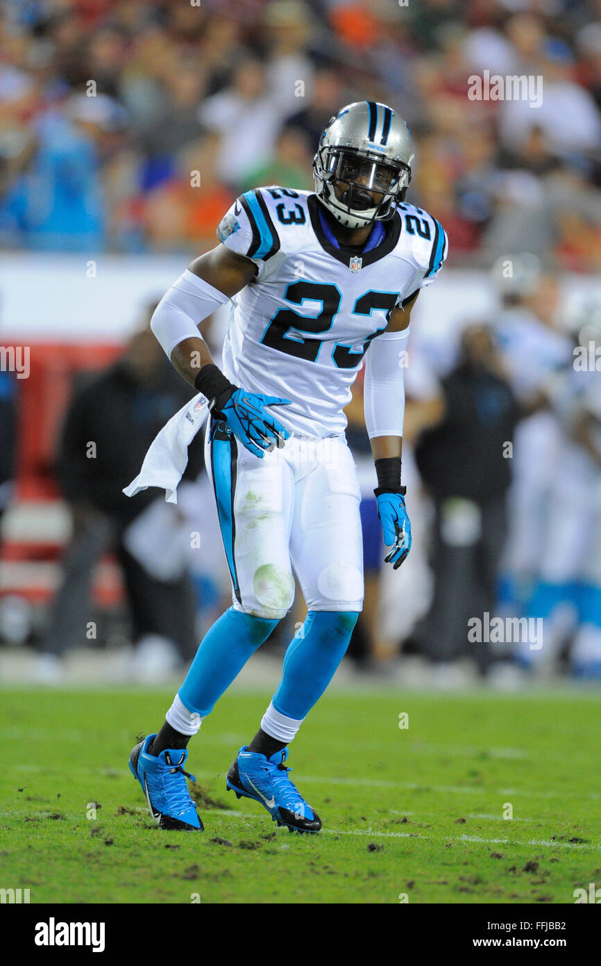 Melvin White Nfl Info