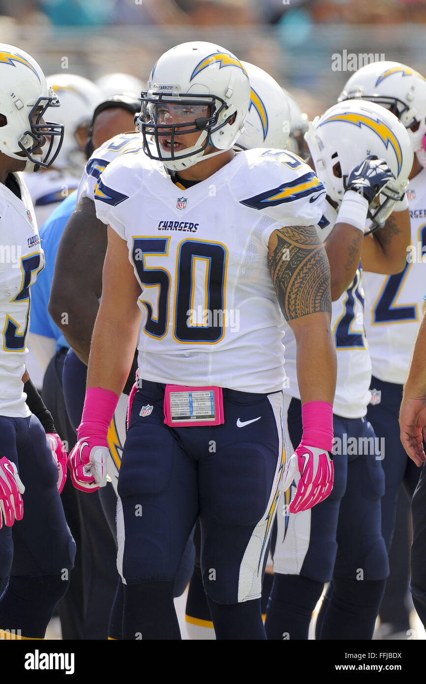 Manti te'o 2013 hi-res stock photography and images - Alamy
