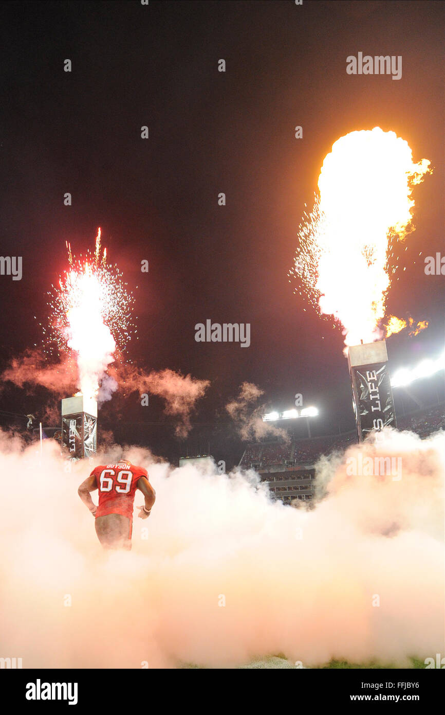 Demar dotson hi-res stock photography and images - Alamy