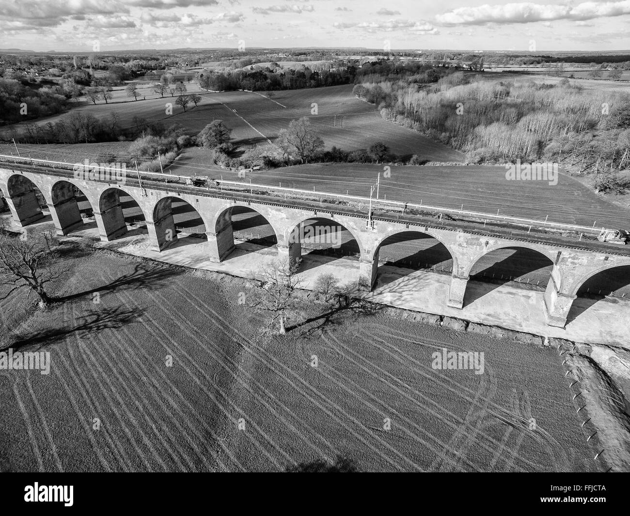 Major disruption Black and White Stock Photos & Images - Alamy