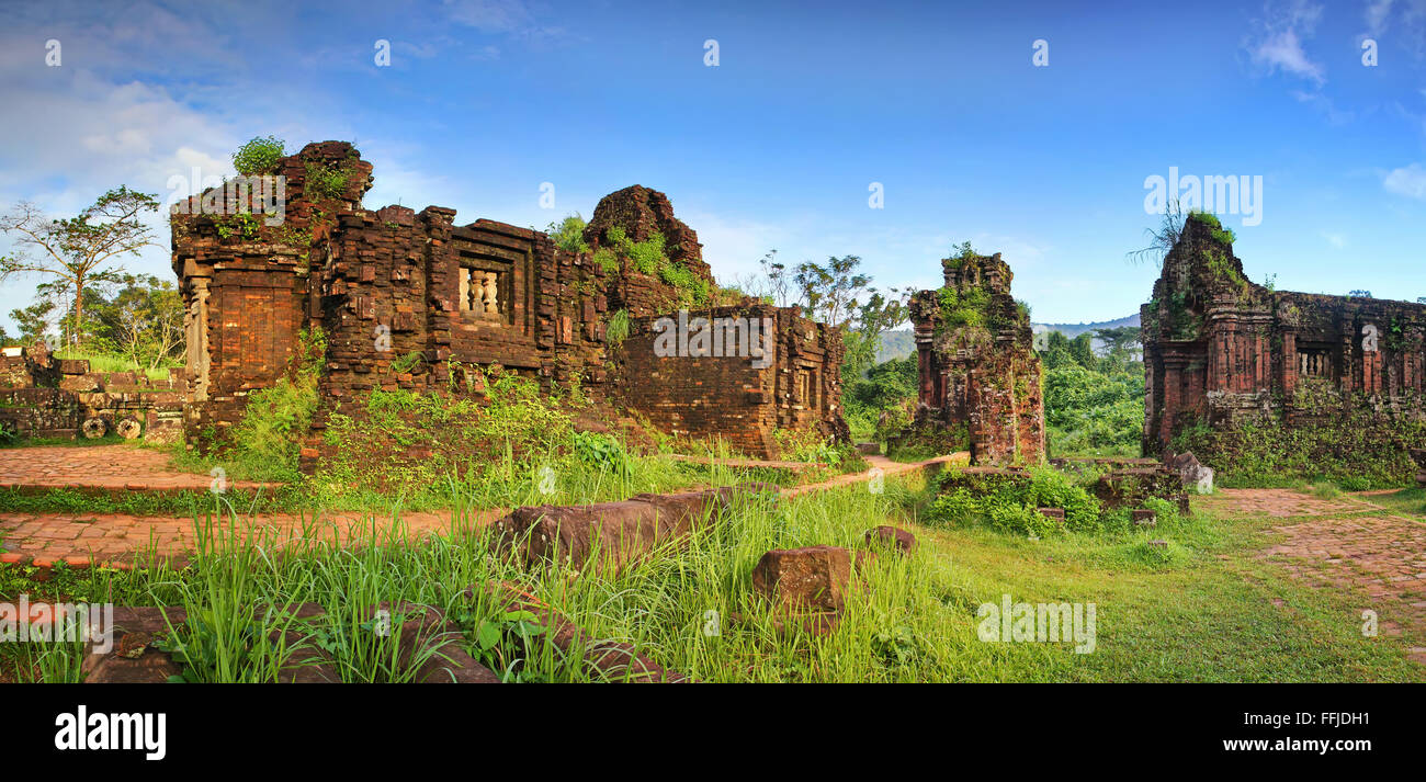 Champa empire hi-res stock photography and images - Alamy