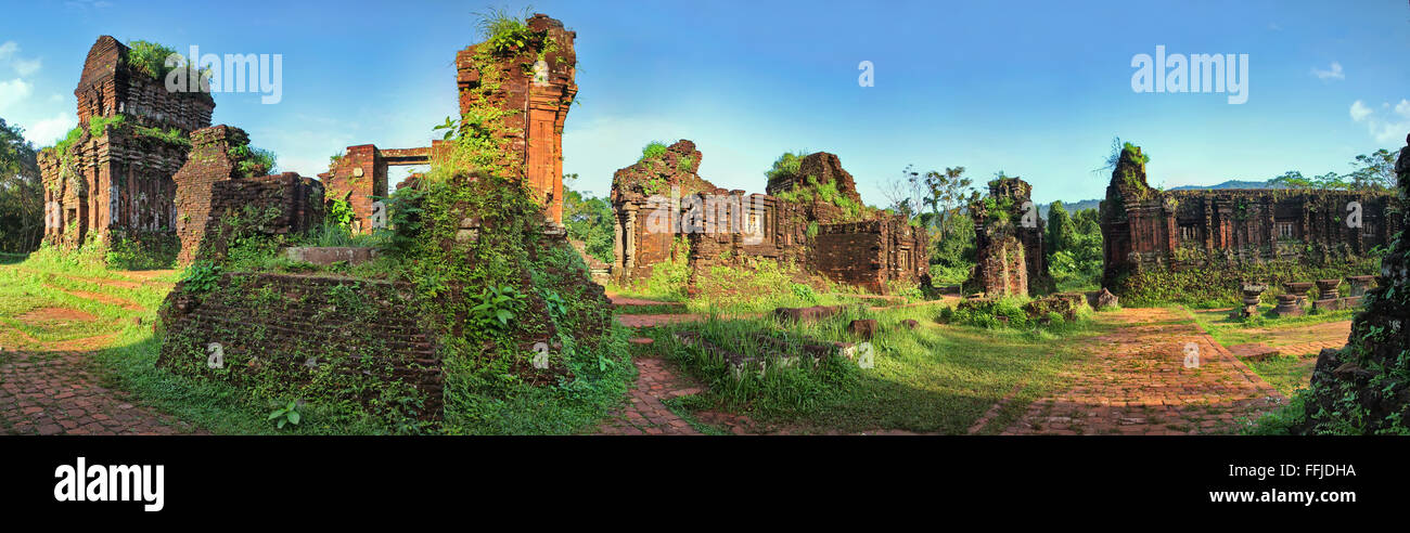 Champa empire hi-res stock photography and images - Alamy