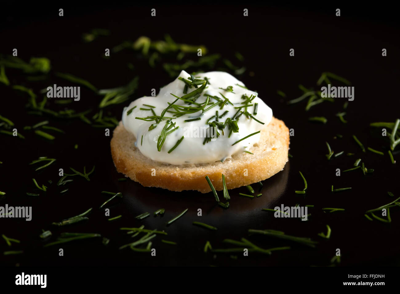 Garnish cheese hi-res stock photography and images - Alamy
