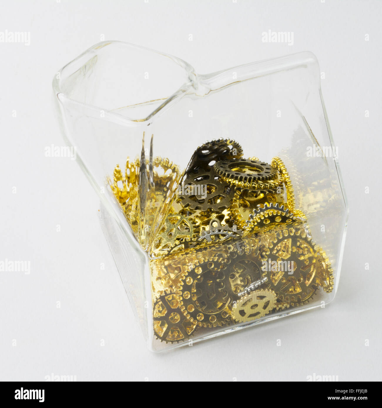 Small Brass High Resolution Stock Photography and Images - Alamy