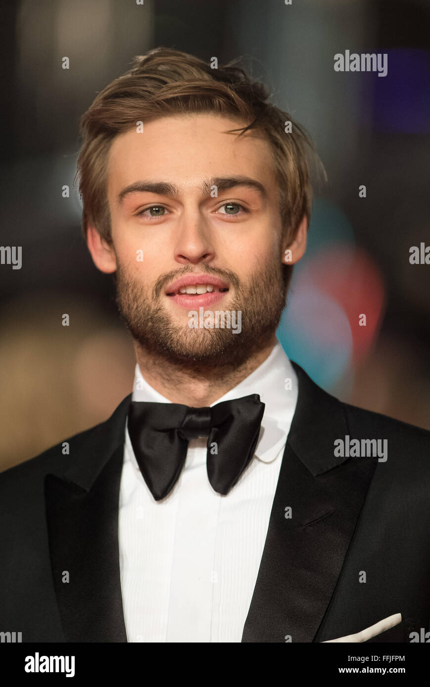 Douglas booth hi-res stock photography and images - Alamy