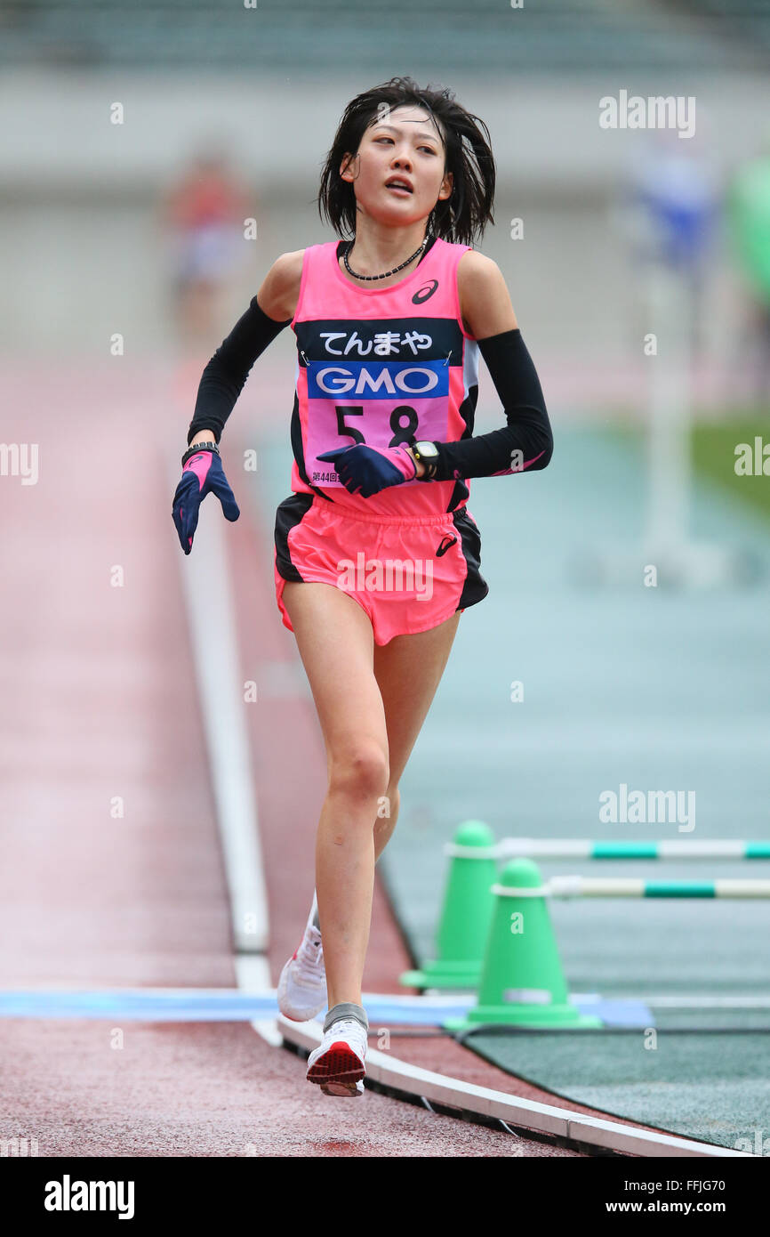 Honami maeda hi-res stock photography and images - Alamy