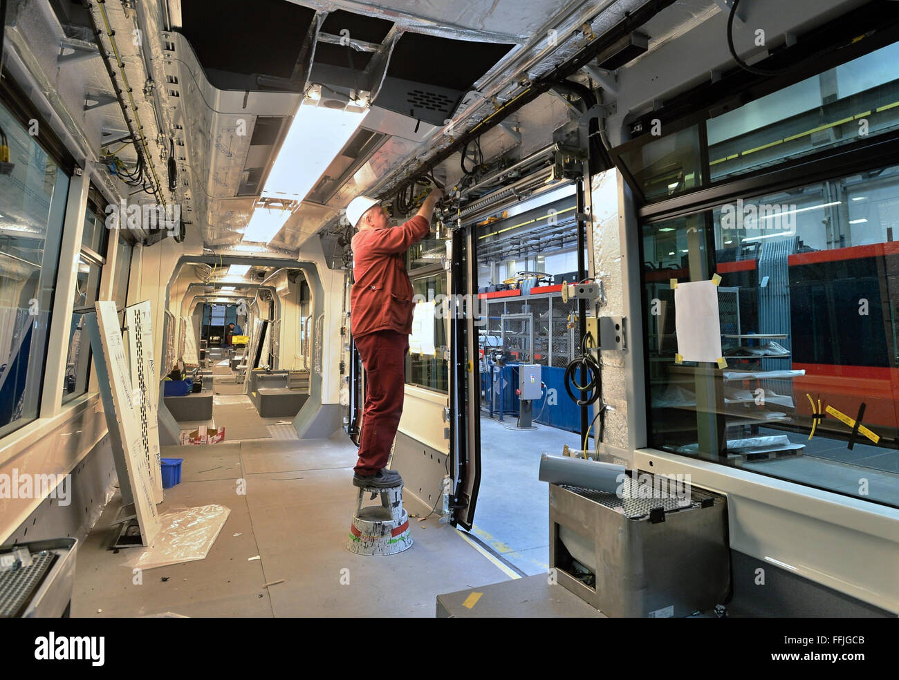 Skoda Transportation, the largest Czech engineering group, made over ...