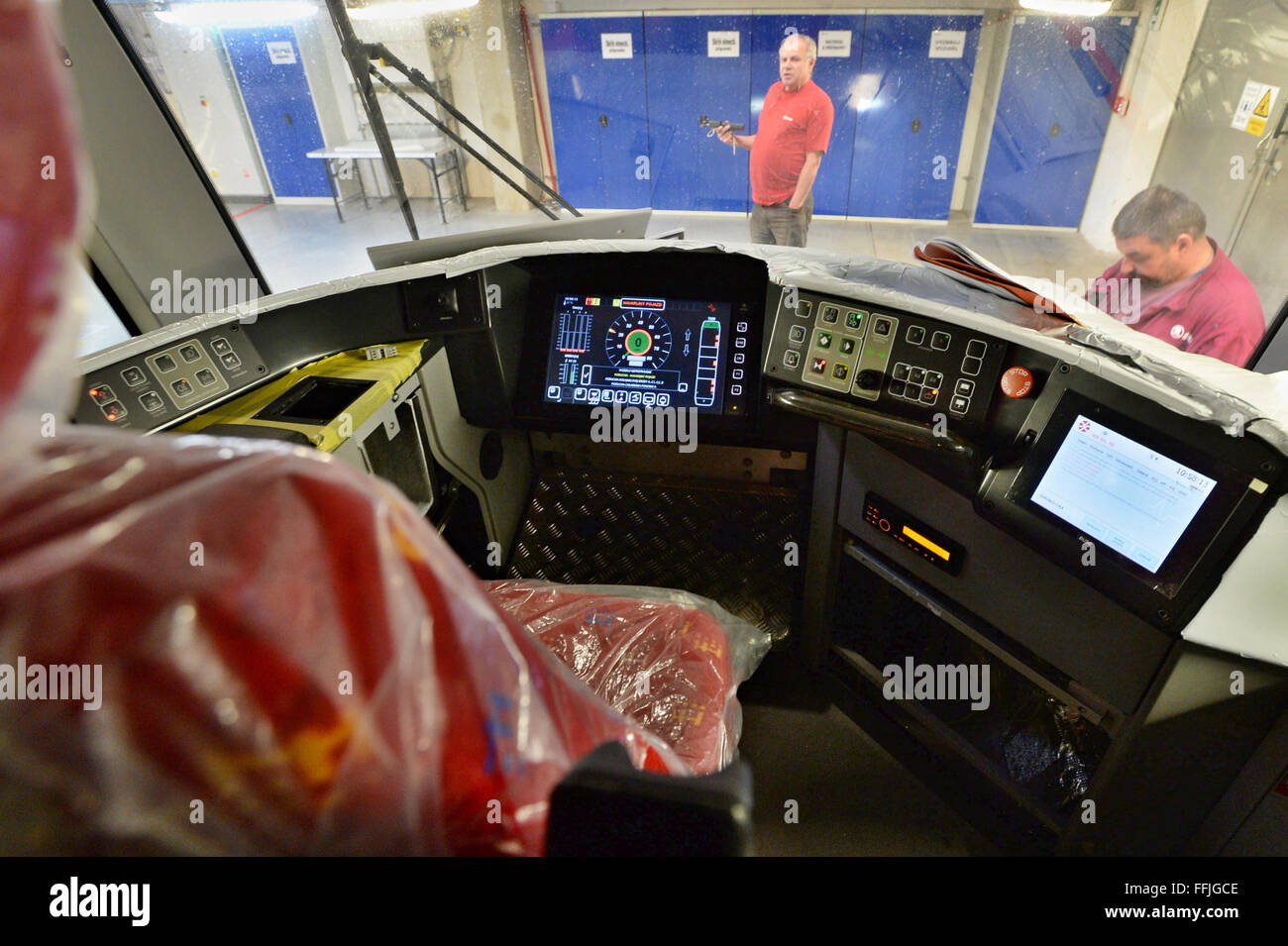 Skoda Transportation, the largest Czech engineering group, made over ...